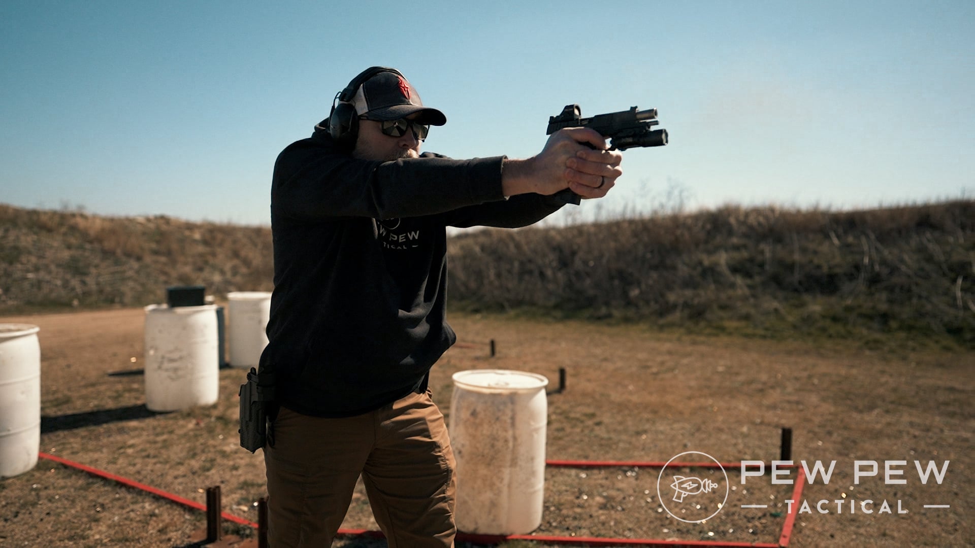 WA State Bans Assault Weapons [Updated] - Pew Pew Tactical