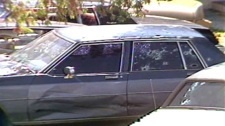 A Picture from History: The 1986 Miami Shootout - Pew Pew Tactical