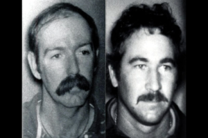 Guns of the Outlaws: Weapons of the Most Notorious Bad Guys (and Girls ...