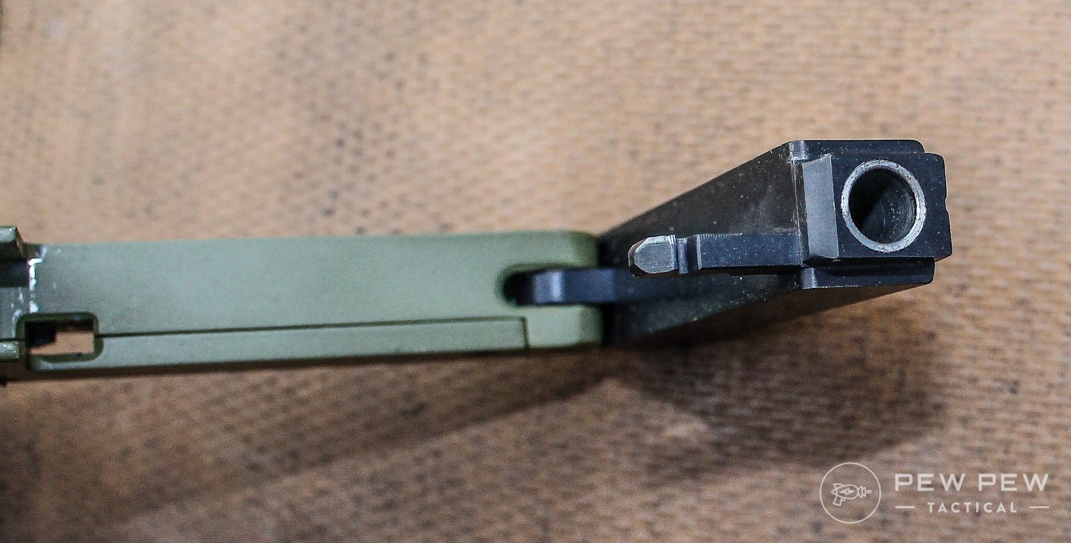 LifeCard Review: Foldable Pocket Pistol - Pew Pew Tactical