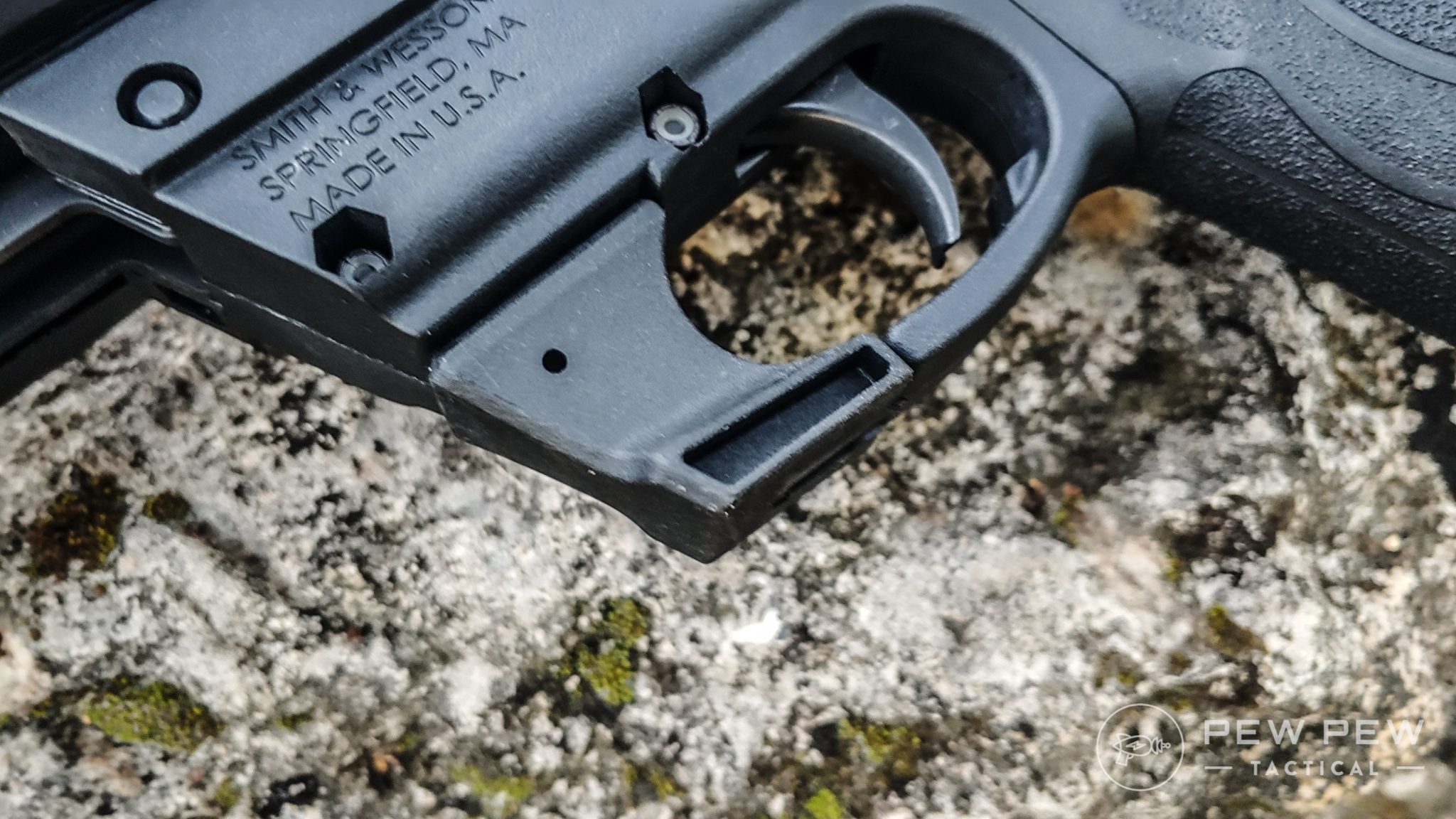 Smith & Wesson M&P 12 Review: Best Bullpup Shotgun? - Pew Pew Tactical
