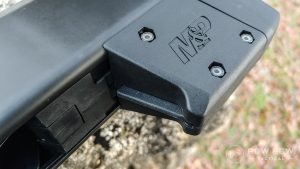 Smith & Wesson M&P 12 Review: Best Bullpup Shotgun? - Pew Pew Tactical