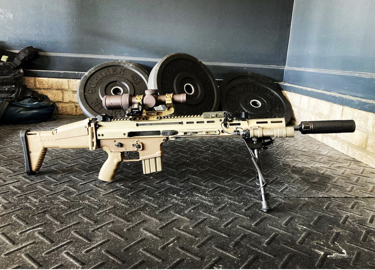 Suppressor Wait Times as Short as 2 Days with ATF eForms - Pew Pew Tactical