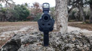 Smith & Wesson M&P 12 Review: Best Bullpup Shotgun? - Pew Pew Tactical