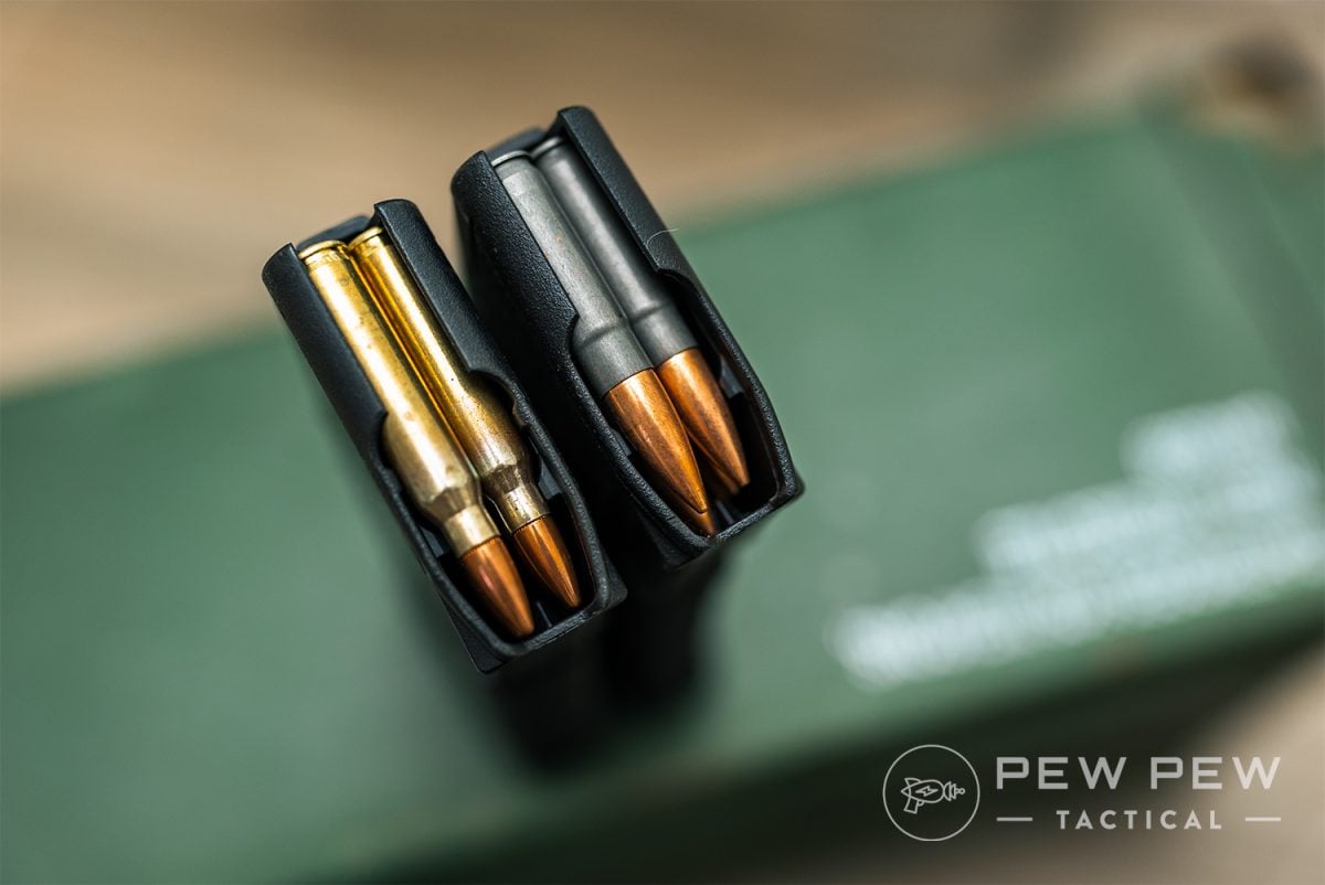 Best AR-15 Barrel Lengths [Guide] - Pew Pew Tactical