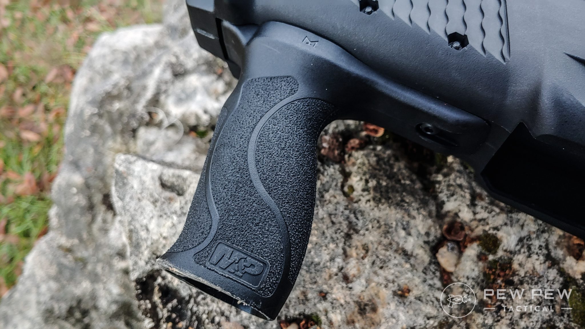 Smith & Wesson M&P 12 Review: Best Bullpup Shotgun? - Pew Pew Tactical