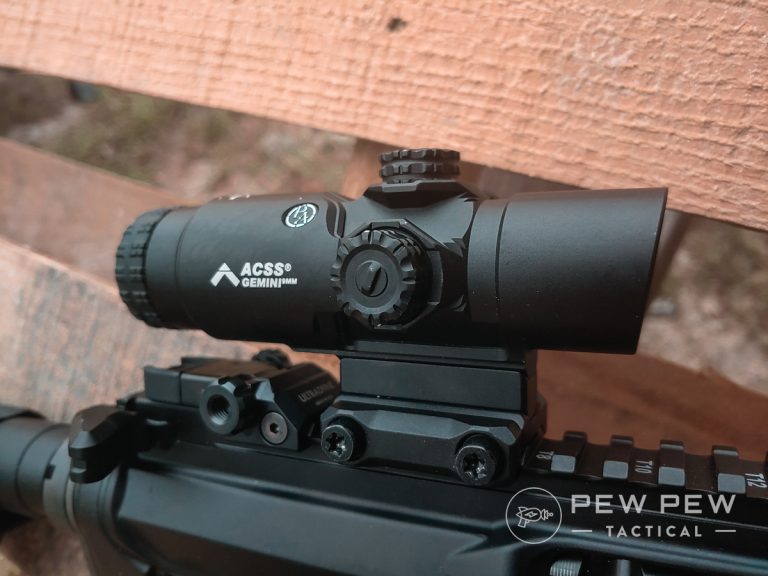 7 Best Prism Scopes: Robust & Better for Astigmatism - Pew Pew Tactical