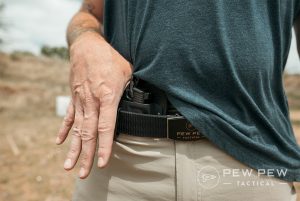 Best Smith & Wesson Handguns for Concealed Carry - Pew Pew Tactical