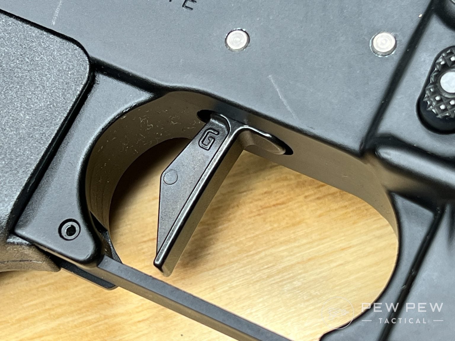 16 Best AR-15 Triggers [Hands-On with Video] - Pew Pew Tactical