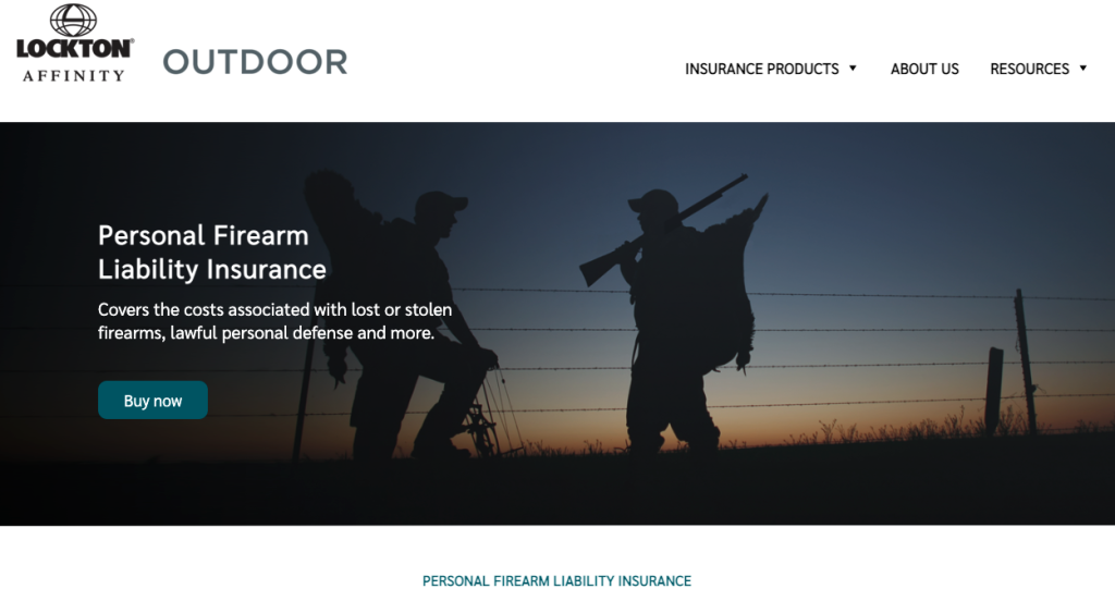 Best Concealed Carry Insurance [Top 6 Comparison] - Pew Pew Tactical