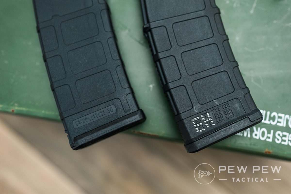Best Magpul PMAGs: All Of Them Reviewed - Pew Pew Tactical
