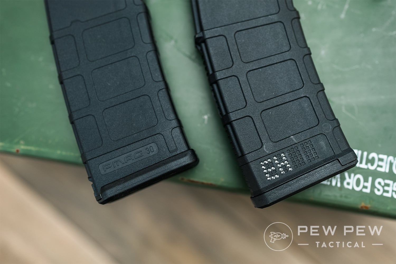 Best Magpul PMAGs: All Of Them Reviewed - Pew Pew Tactical