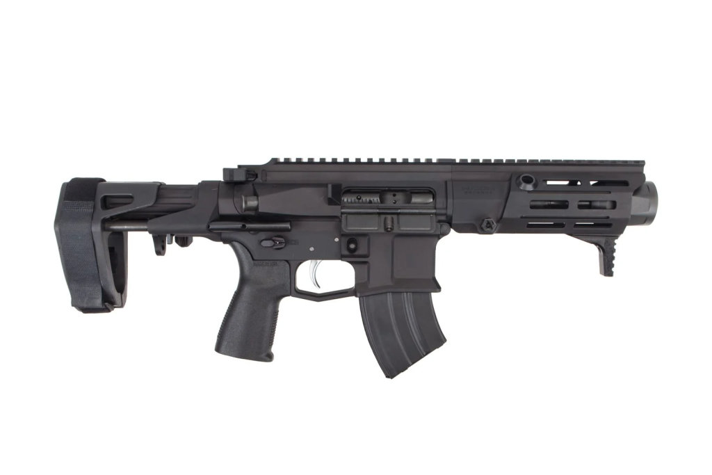 Best AK Alternatives: Rifles Chambered in 7.62x39 and 5.45x39 - Pew Pew ...