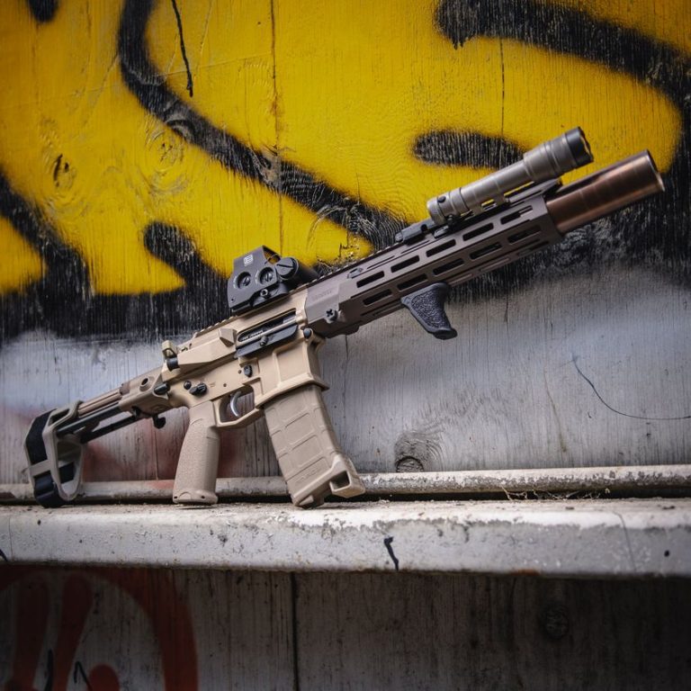 Best AK Alternatives: Rifles Chambered in 7.62x39 and 5.45x39 - Pew Pew ...