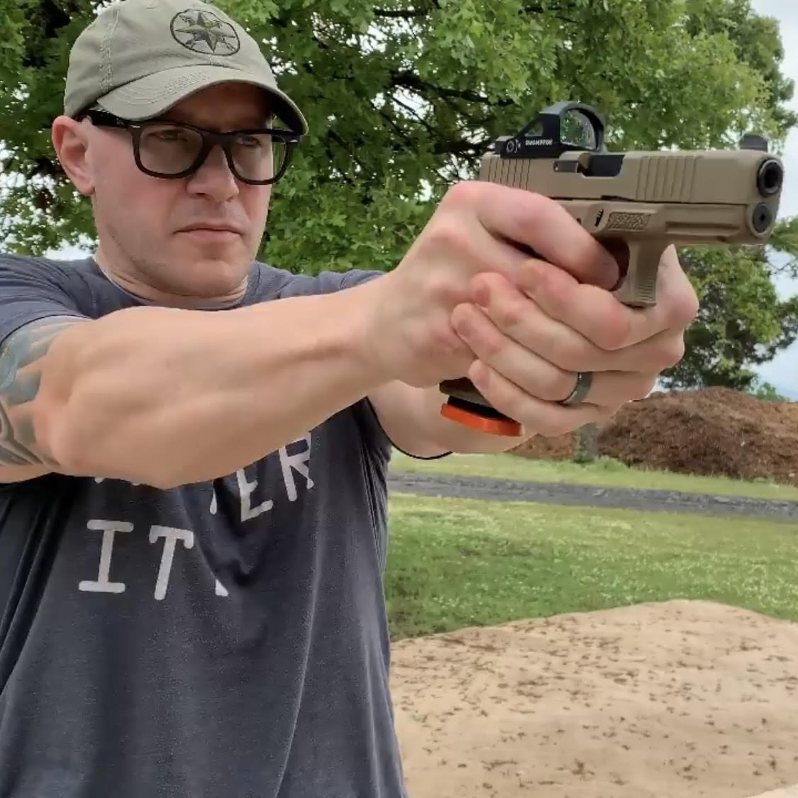 Nick Tuttle, Author at Pew Pew Tactical