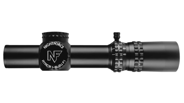 Military Optics: The Red Dots & Scopes Soldiers Use on the Battlefield ...