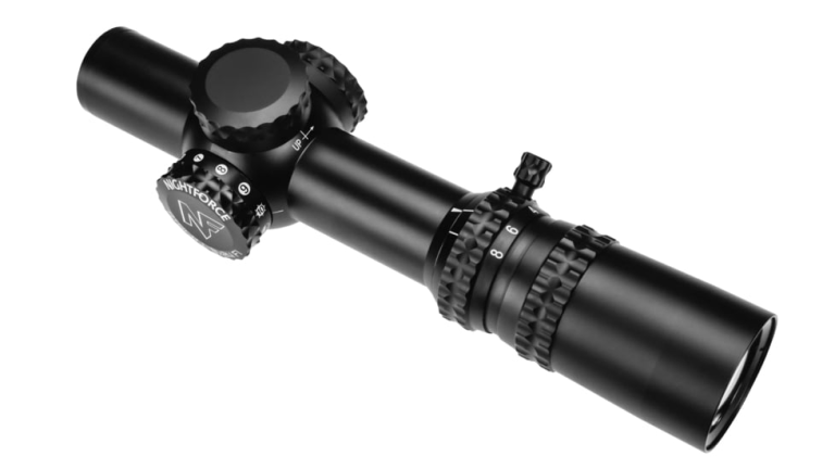 7 Best AR-10 Scopes of 2023 [Long Range, Budget, Hunting, & More] - Pew ...