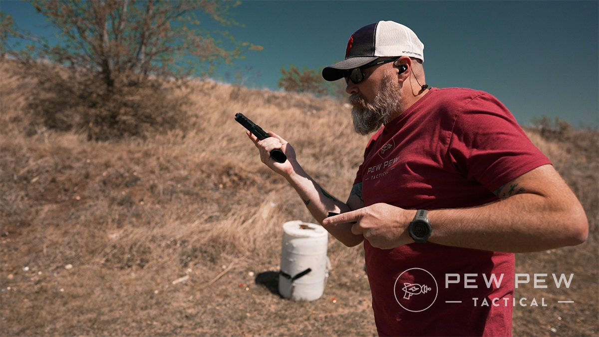 Beginner's Guide to 3-Gun Competition - Pew Pew Tactical