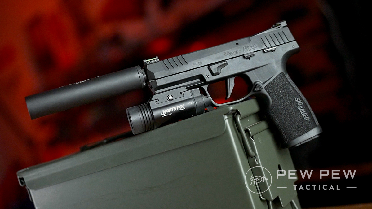 12 Guns of Christmas: Best Guns for Gifting this Holiday Season - Pew ...