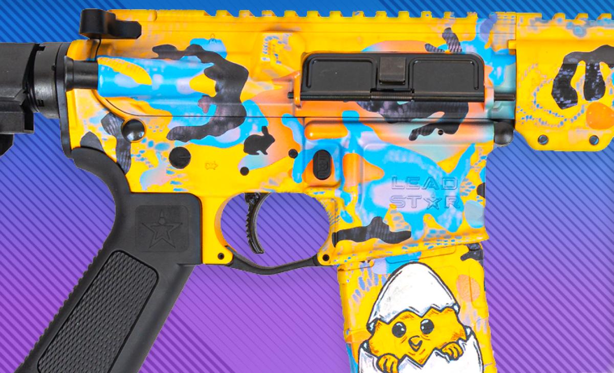 Best Easter Gun & Ammo Deals [2023] - Pew Pew Tactical