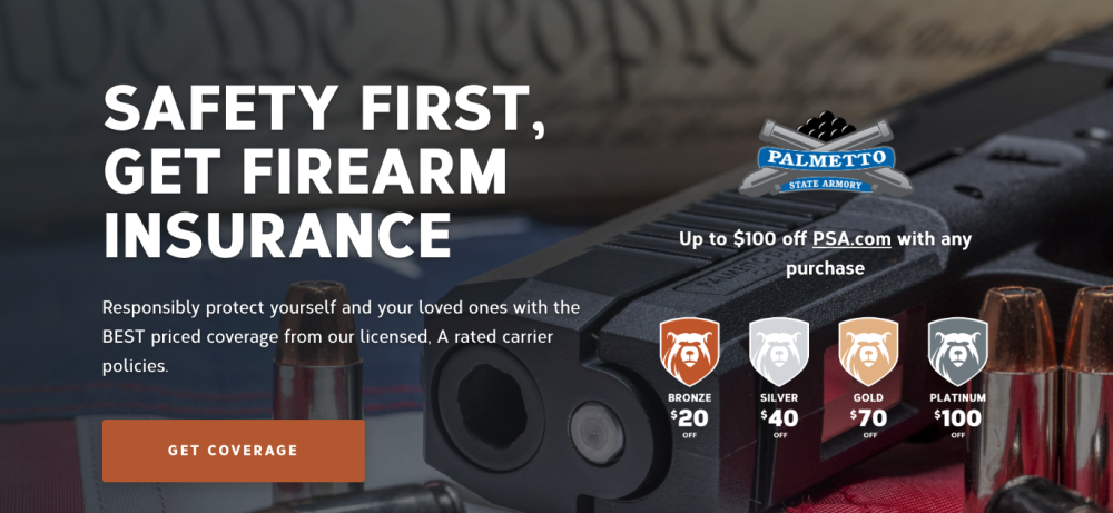 Right to Bear Review: Worth It "CCW Insurance?" - Pew Pew Tactical