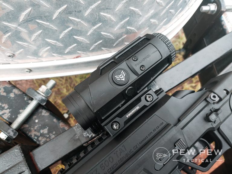 5 Best Prism Scopes: Robust & Better for Astigmatism - Pew Pew Tactical