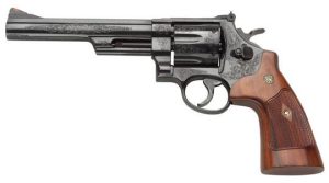 Guns of Pop Culture: "Dirty Harry" & the Smith & Wesson Model 29 - Pew ...