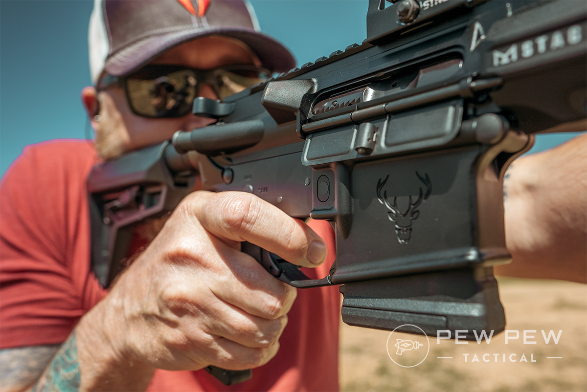 Featureless AR-15 Rifles [California Build Guide] - Pew Pew Tactical