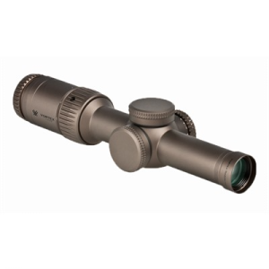 Military Optics: The Red Dots & Scopes Soldiers Use on the Battlefield ...