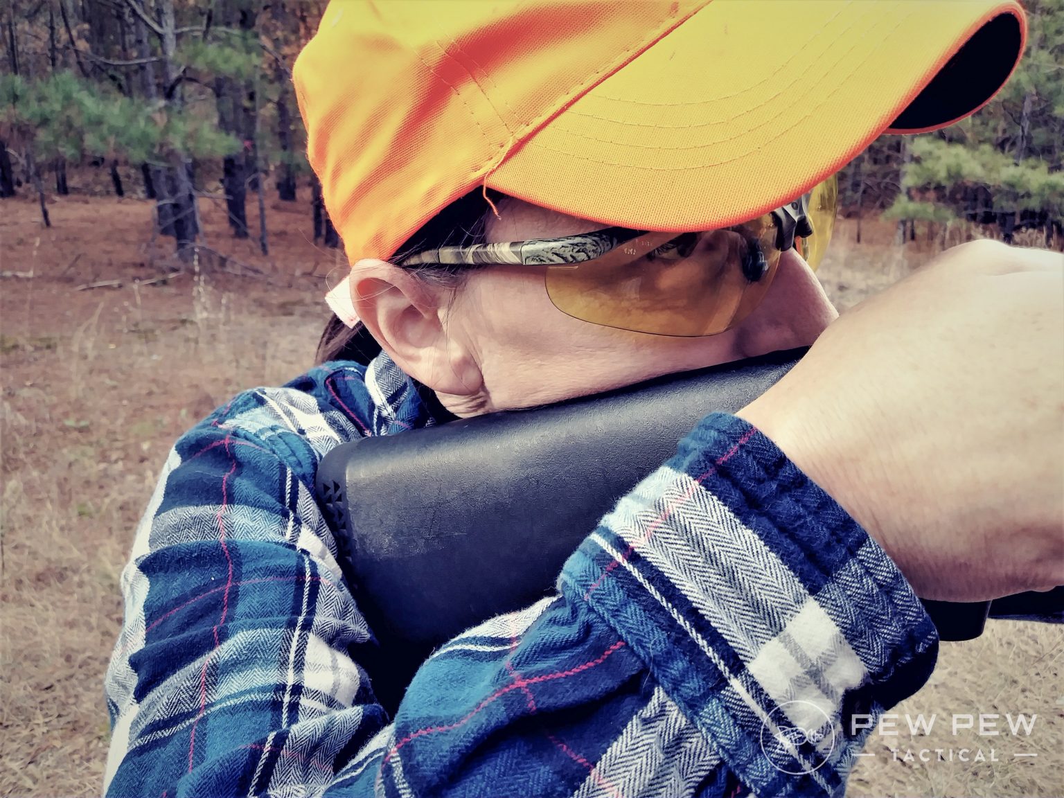 Finding the Right Shotgun: Female Shooter's Guide - Pew Pew Tactical