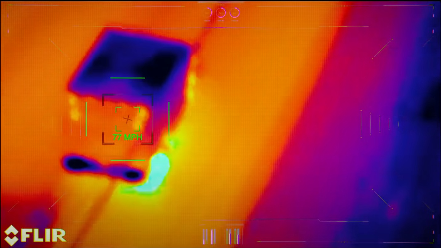 Weekly Wrap: ATF Gets New Interim Director & Winchester, FLIR Secure ...