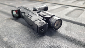 10 Best Pistol Compensators of 2023 [Guide] - Pew Pew Tactical