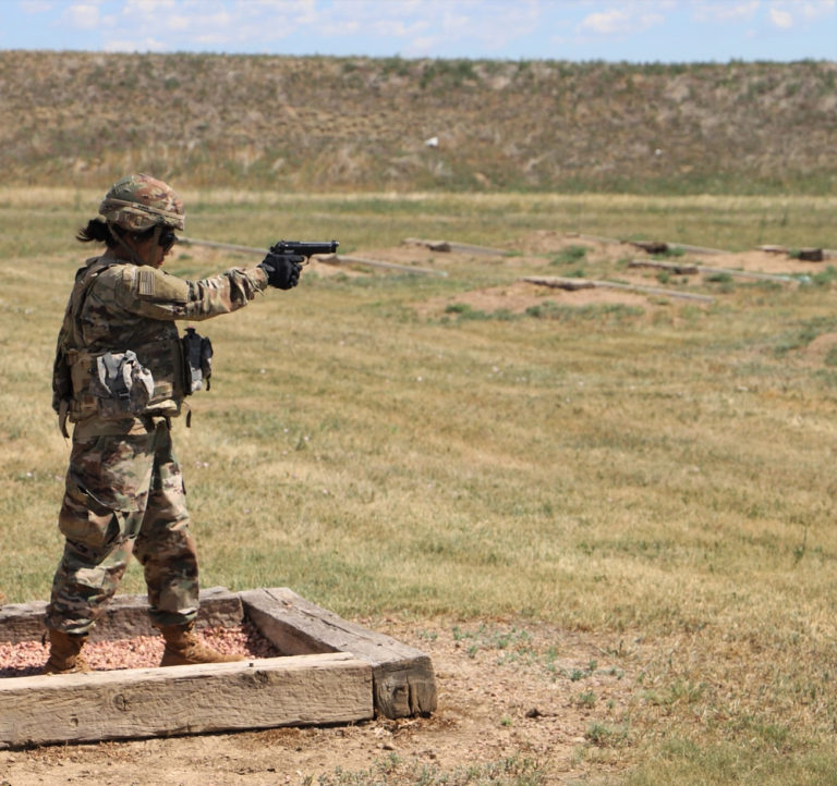 Army Modular Handgun System: The Birth of the M17 & M18 - Pew Pew Tactical