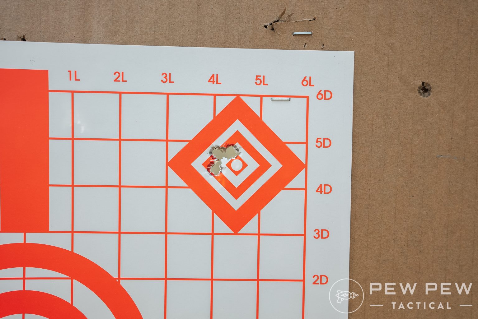 Smith & Wesson M&P M2.0 Review: Best Full-Size Striker-Fired 9mm? - Pew ...