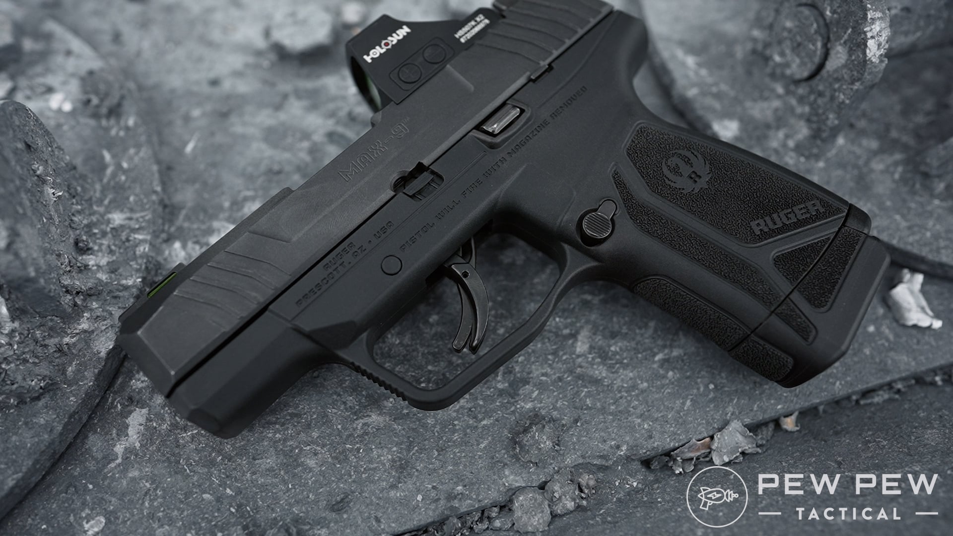 Sig Sauer P365XL Review: Favorite CCW Gun - Pew Pew Tactical