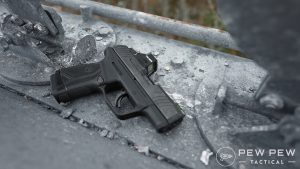 Ruger Max-9 Review: Best Budget Micro Compact 9mm? [Hands-On] - Pew Pew ...
