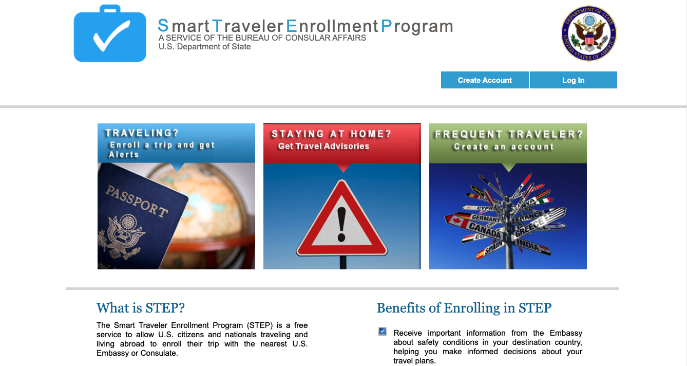 Self Defense on Vacation: How To Stay Safe While Traveling - Pew Pew ...