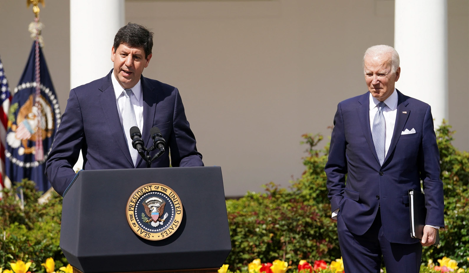 Weekly Wrap: ATF Director Resigns & D.C. Sued Over Mag Ban - Pew Pew ...