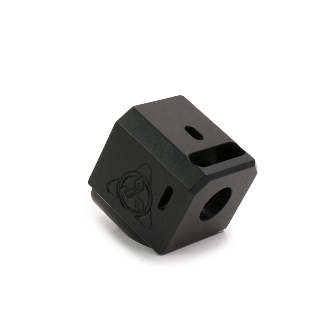 Best Best Pistol Compensators [Tested] - Pew Pew Tactical