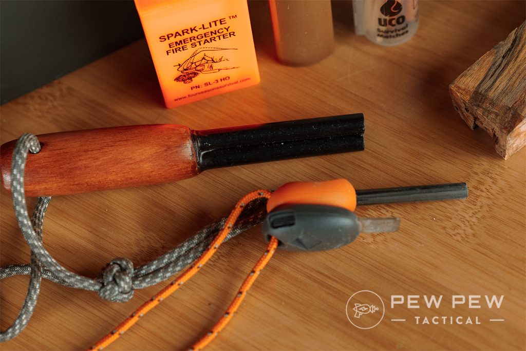 Survival Essentials: Top Survival Gear You Need to Stay Alive - Pew Pew ...