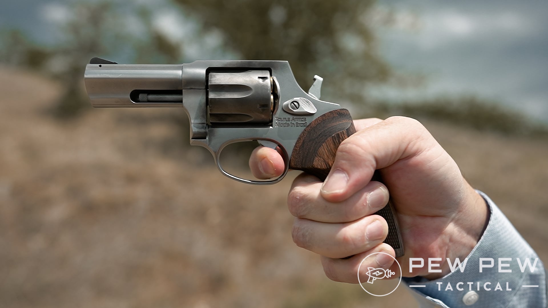 Striker-Fired vs. Hammer-Fired: Which Is Better? - Pew Pew Tactical