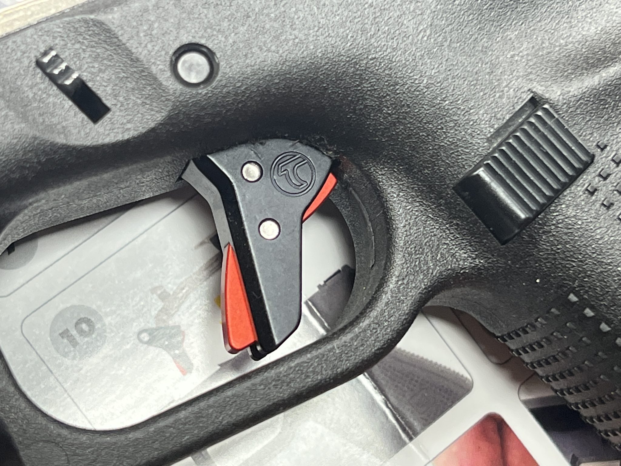 Best Glock Triggers of 2024 [Hands-On Tested] - Pew Pew Tactical
