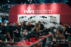 Best Firearm Trade Shows (That Aren't SHOT) - Pew Pew Tactical