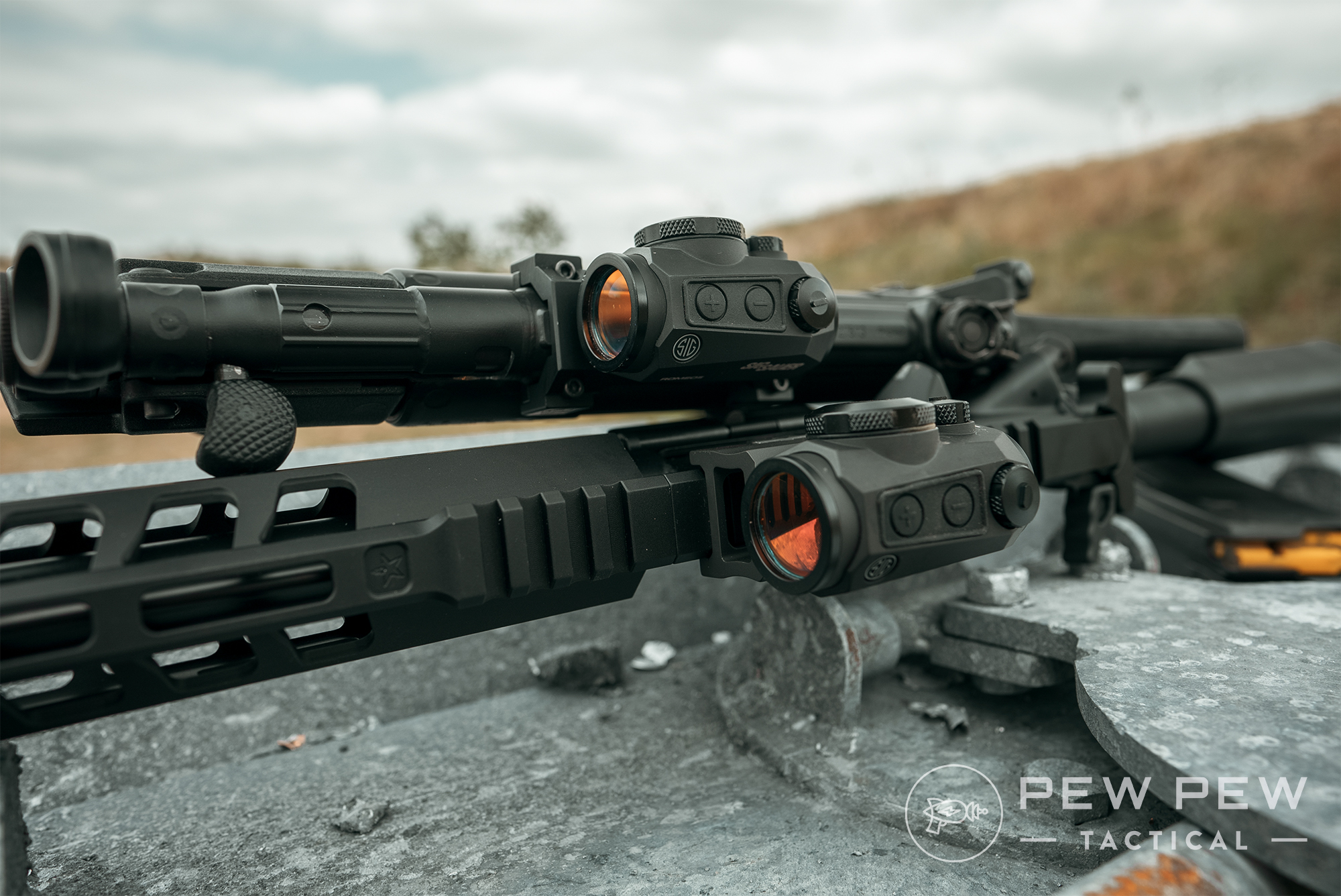 Can VR Train New Gun Owners? - Pew Pew Tactical