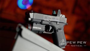 Best Glocks for Concealed Carry [Ultimate Guide] - Pew Pew Tactical
