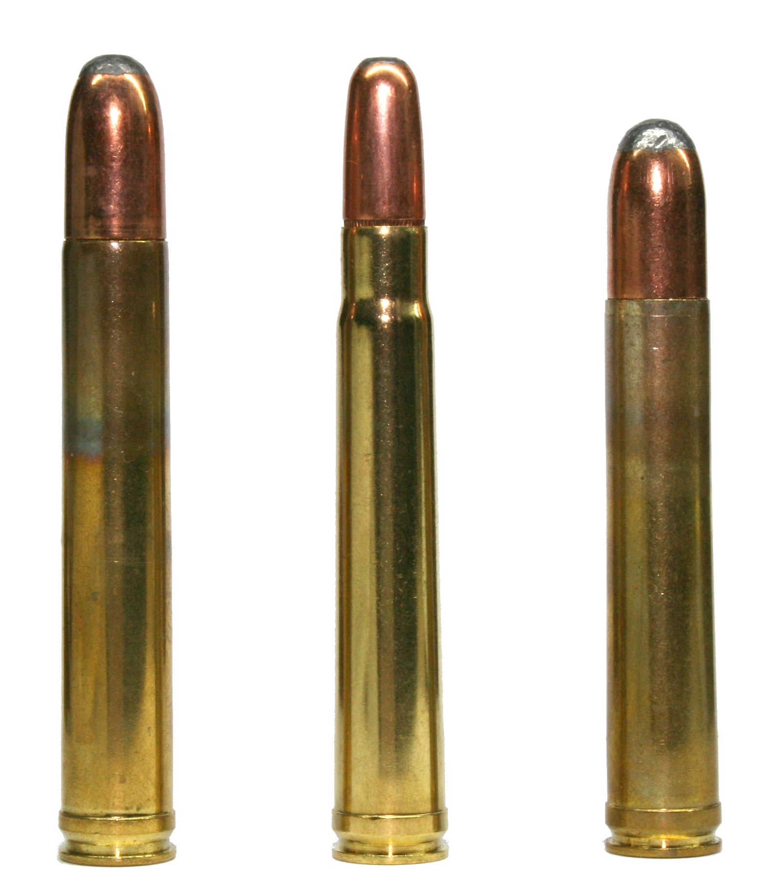What Are Wildcat Cartridges & Which Ones Made the Mark? [Guide] - Pew ...