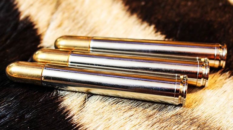 What Are Wildcat Cartridges & Which Ones Made the Mark? [Guide] - Pew ...