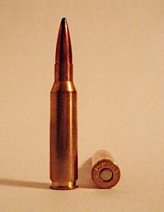 Best AR-10 Calibers: Power Packing Rounds for Hunting & Competition ...
