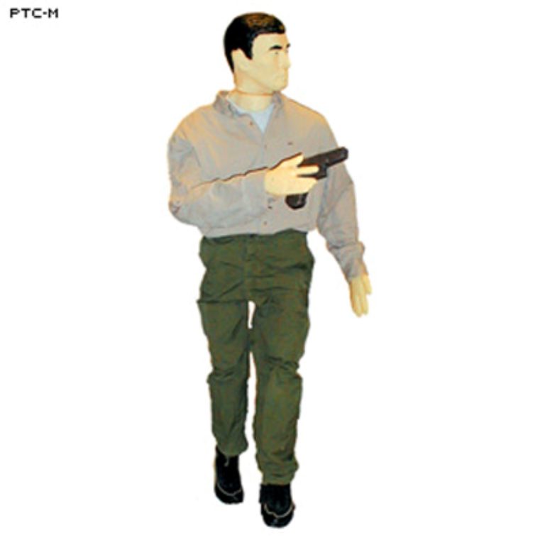 Best 3D Targets for Shooting - Pew Pew Tactical