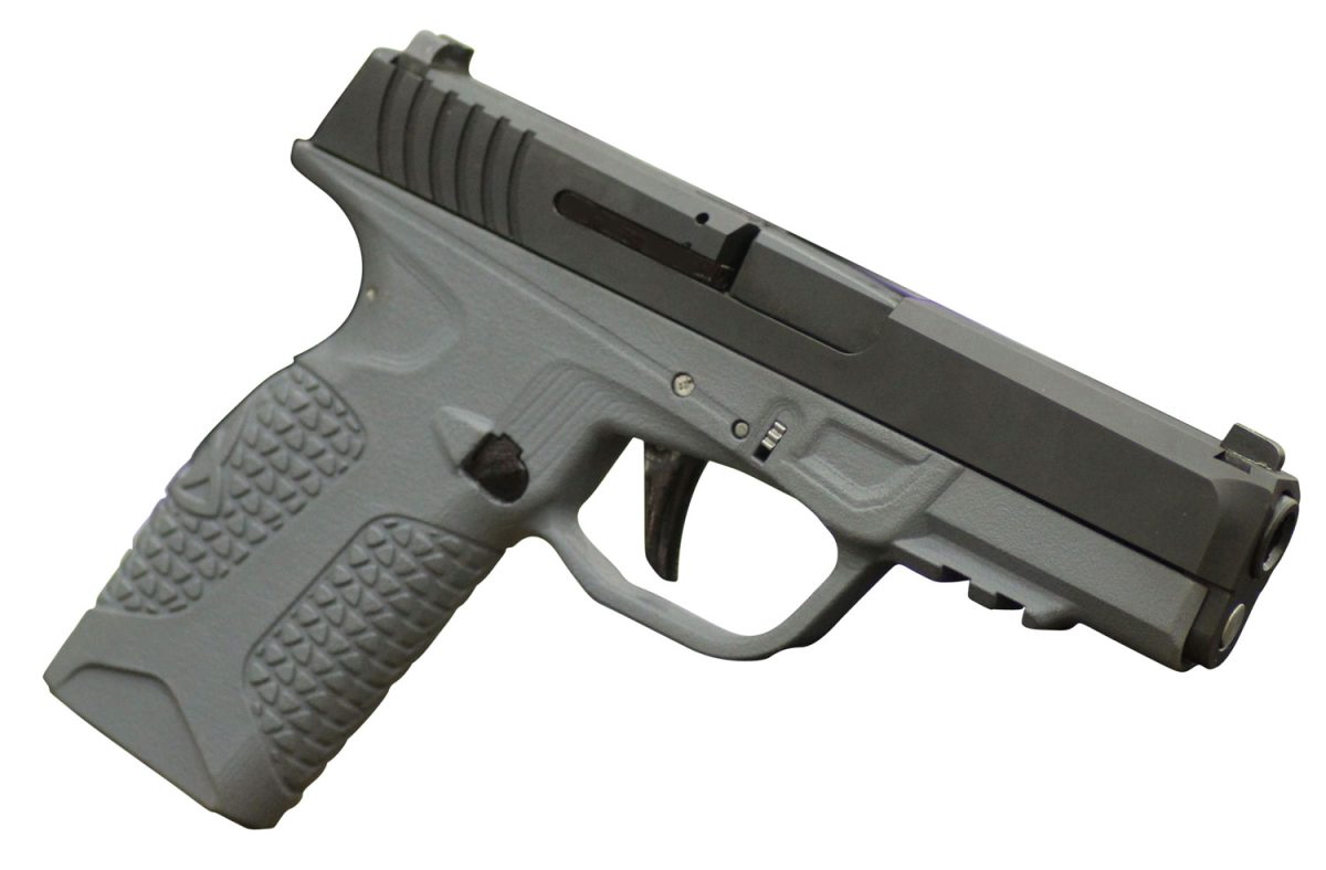 What Happened to the Avidity Arms PD10? - Pew Pew Tactical